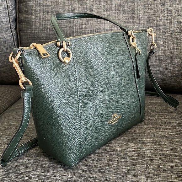 Coach | Bags | Coach Kacey Satchel | Poshmark